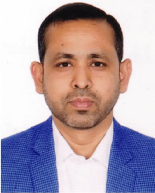 Bangladesh Securities and Exchange Commission