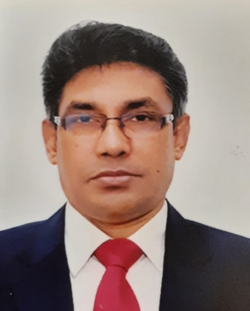 Bangladesh Securities and Exchange Commission